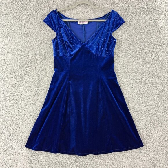 Jessica McClintock | Dresses | Jessica Mcclintock X Gunne Sax Dress ...